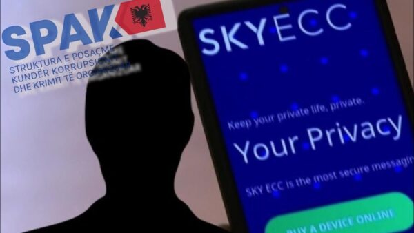 Gjykata Kushtetuese vendos në mënyrë unanime: Përgjimet e SkyEcc kanë ...