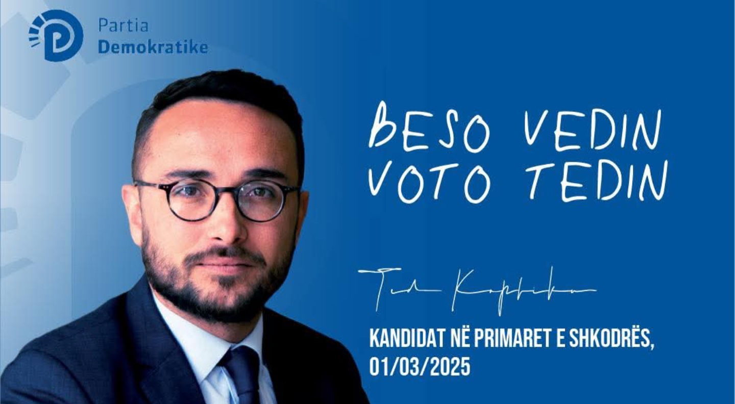 Gara në Primare|Kopliku: është koha të ndërtojmë ura të reja besimi. 11 ...